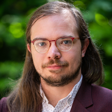 Josh Anderson | Center for Border and Global Journalism