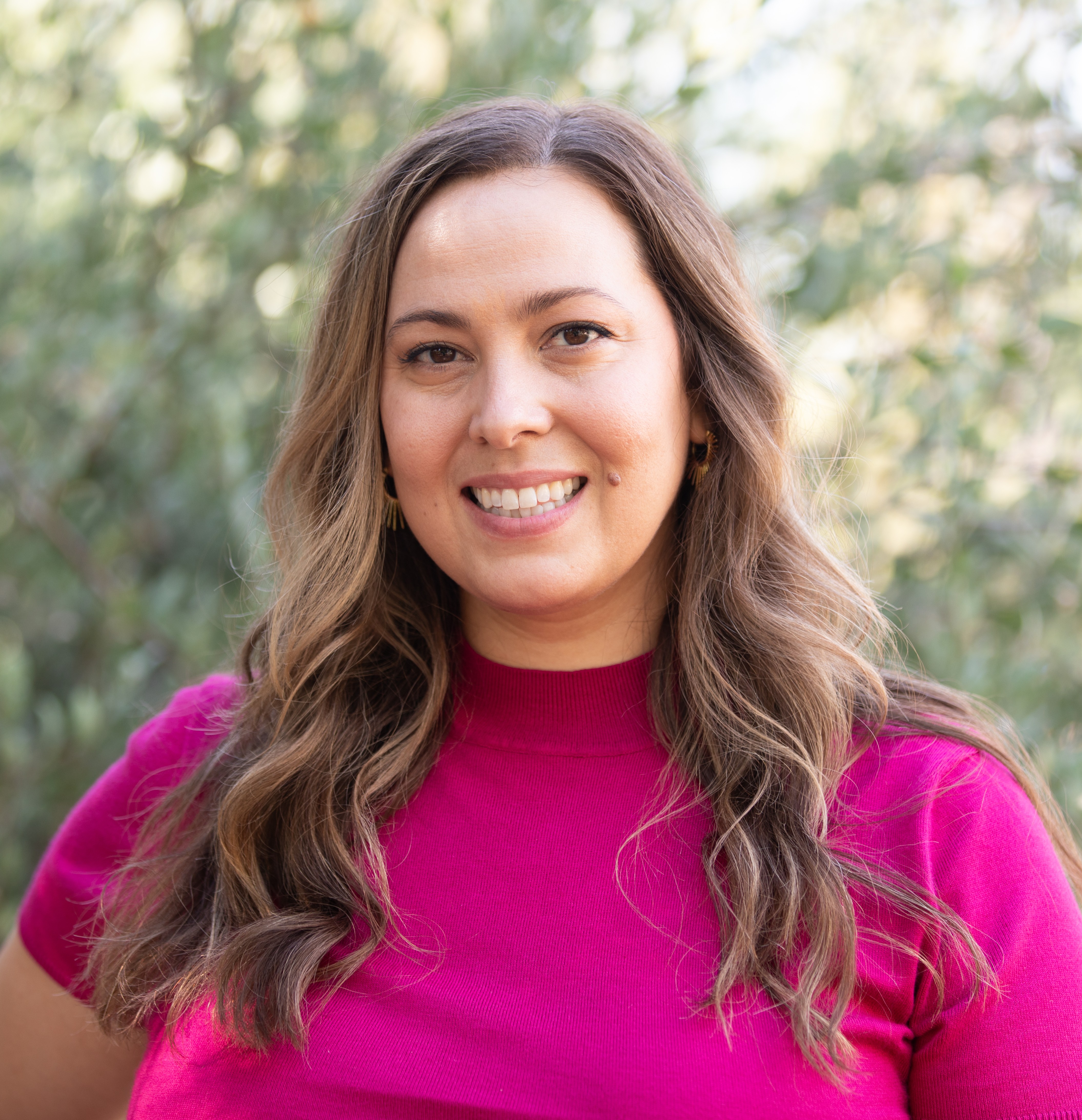 Kendal Blust | Center for Border and Global Journalism